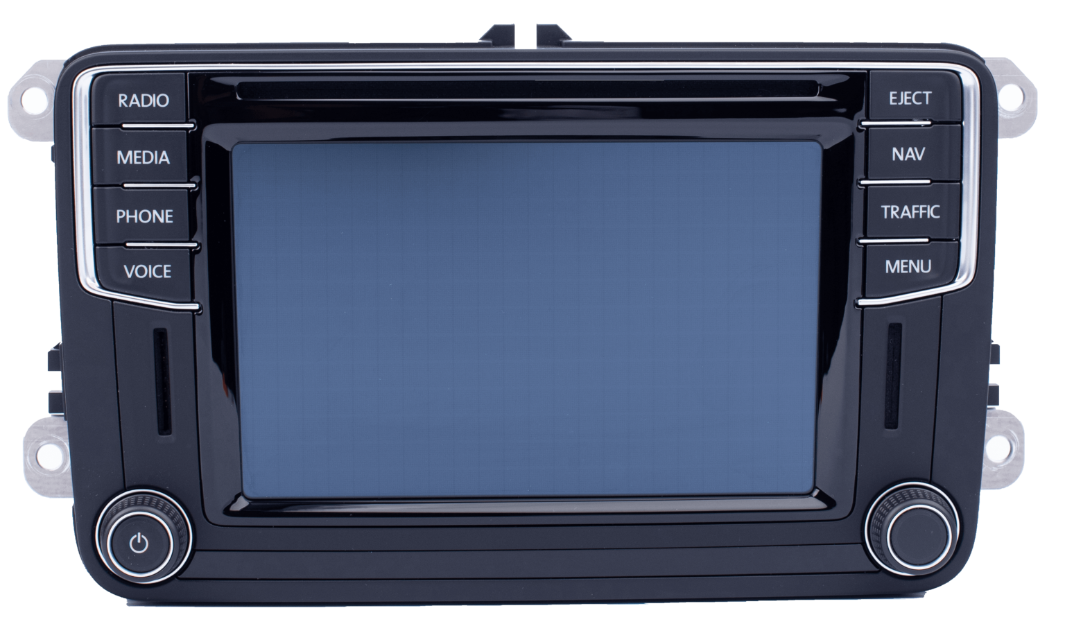 Naprawa radia samochodowego – Oematic.pl